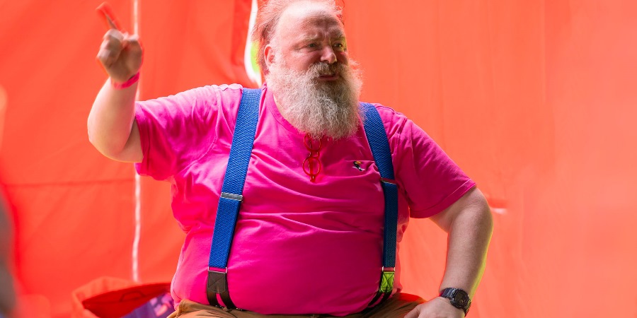 Feel Good Family Picnic - Heywood | Rochdale Borough Council