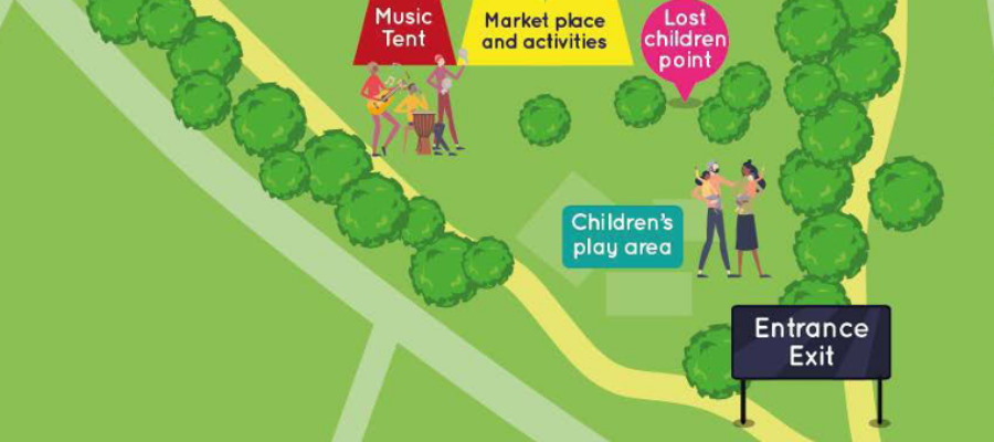 Feel Good Family Picnic - Rochdale | Rochdale Borough Council