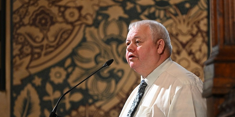 New mayor for Rochdale borough - Manchester News