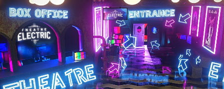 Rochdale Borough Festival of Ideas – Rochdale Borough Council