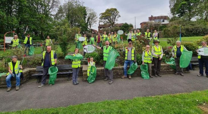 Environment and pests – Rochdale Borough Council