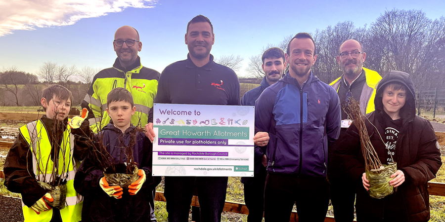 Latest news – Rochdale Borough Council