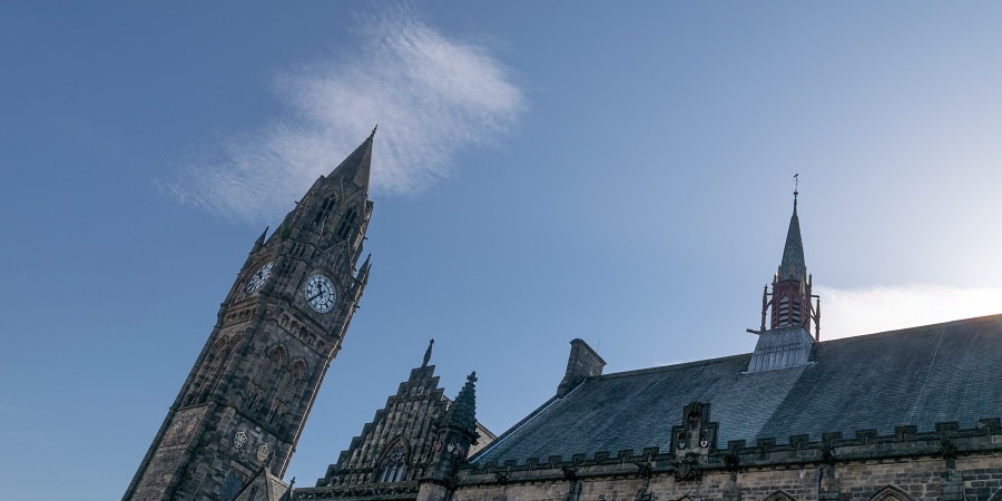 Latest news – Rochdale Borough Council