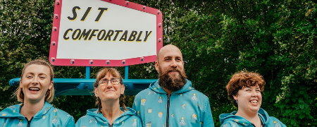 Rochdale Borough Festival of Ideas – Rochdale Borough Council