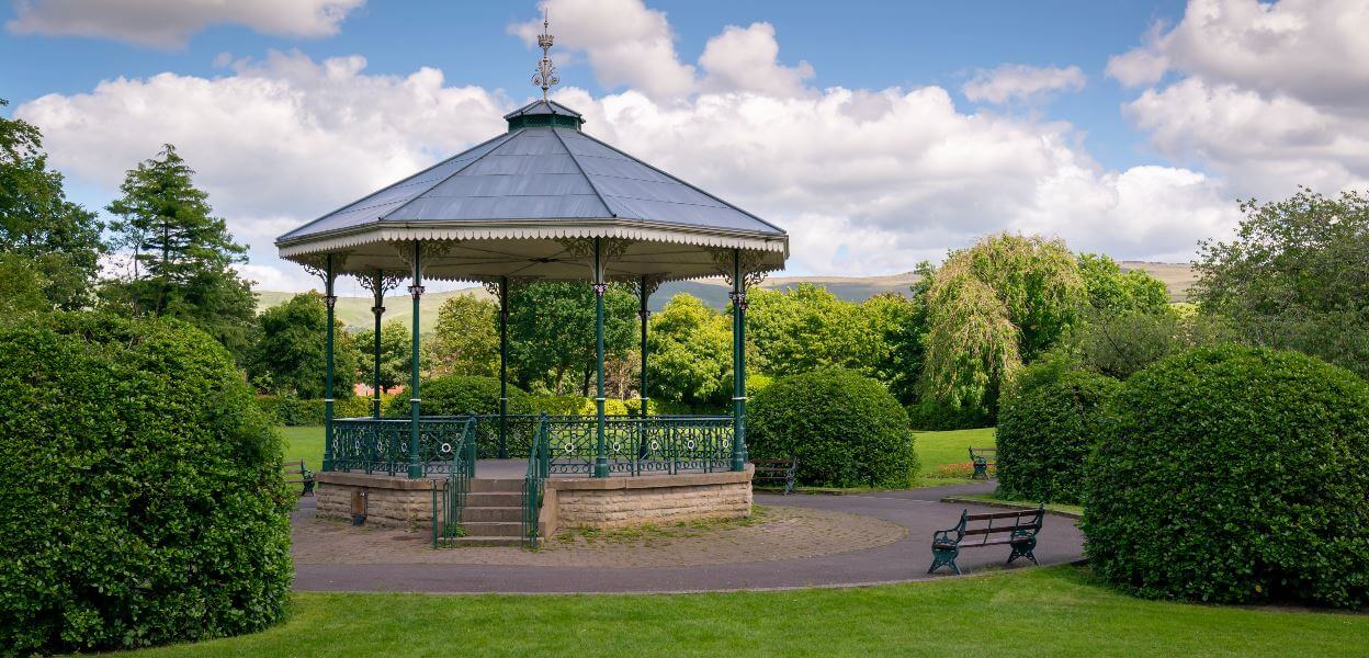 Sports and leisure – Rochdale Borough Council