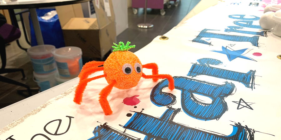 Arts and crafts - events