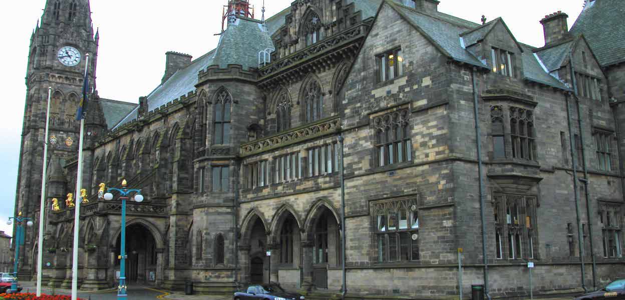Local History Rochdale Borough Council