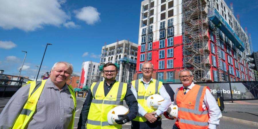 Latest news – Rochdale Borough Council